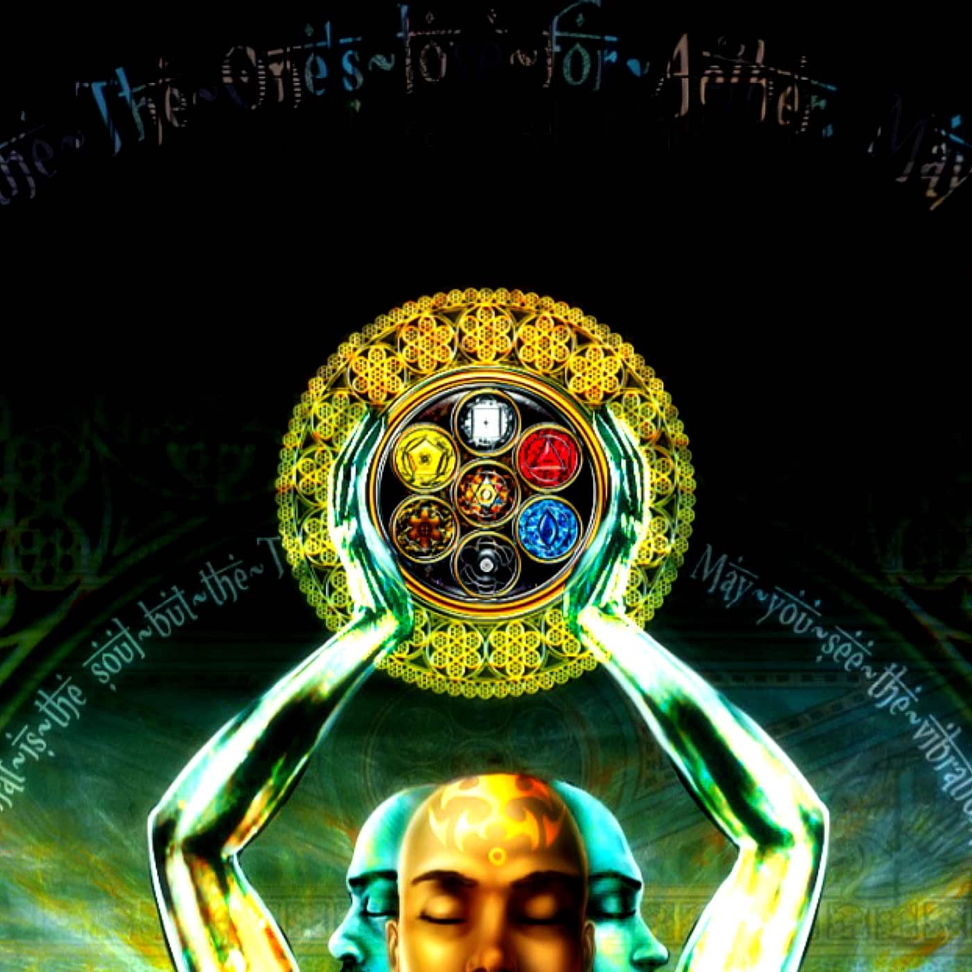 Sacred Geometry