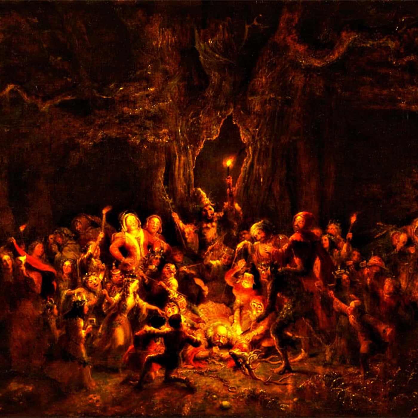 Samhain Samhain