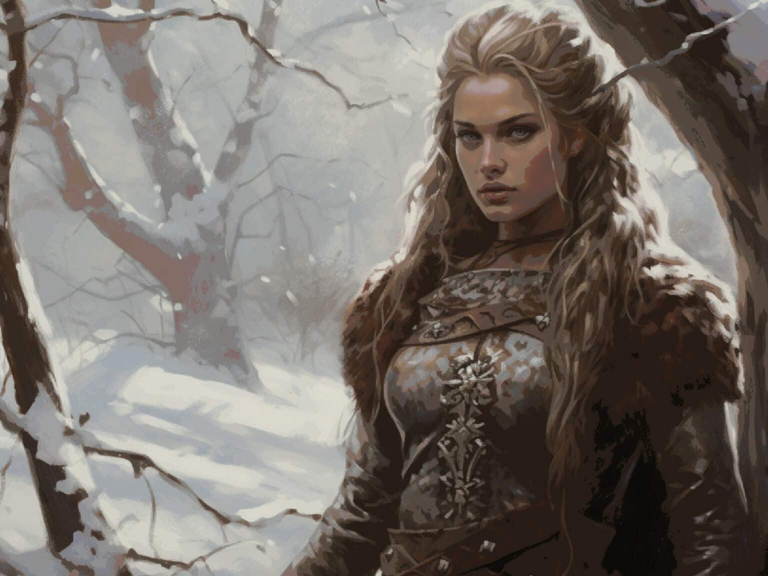 Norse/Germanic Origins of Friday the 13th Superstition